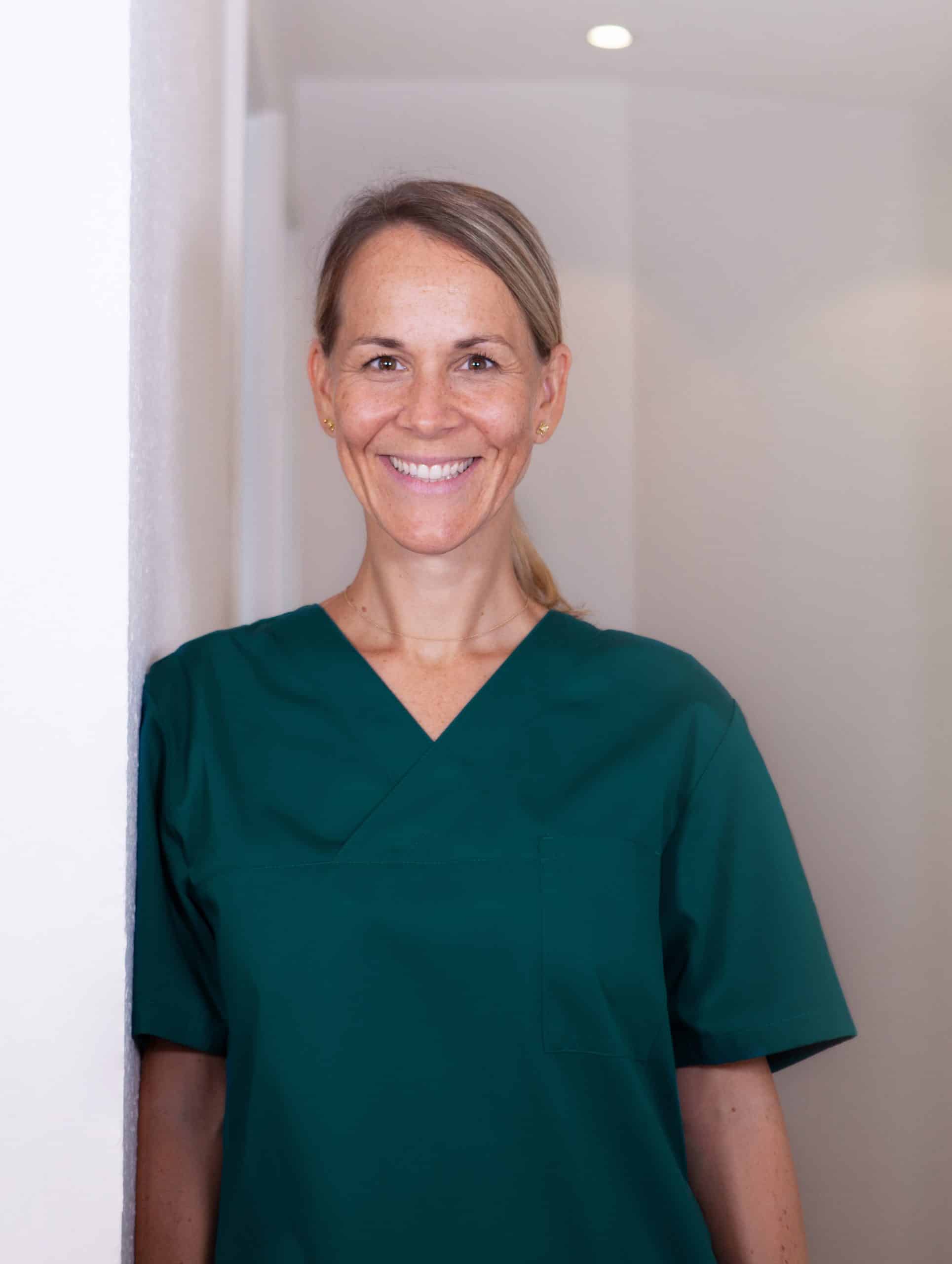 Dr. Simone Wohn - Zahnärzte Dr. Simone Wohn und Dr. Michael Ites